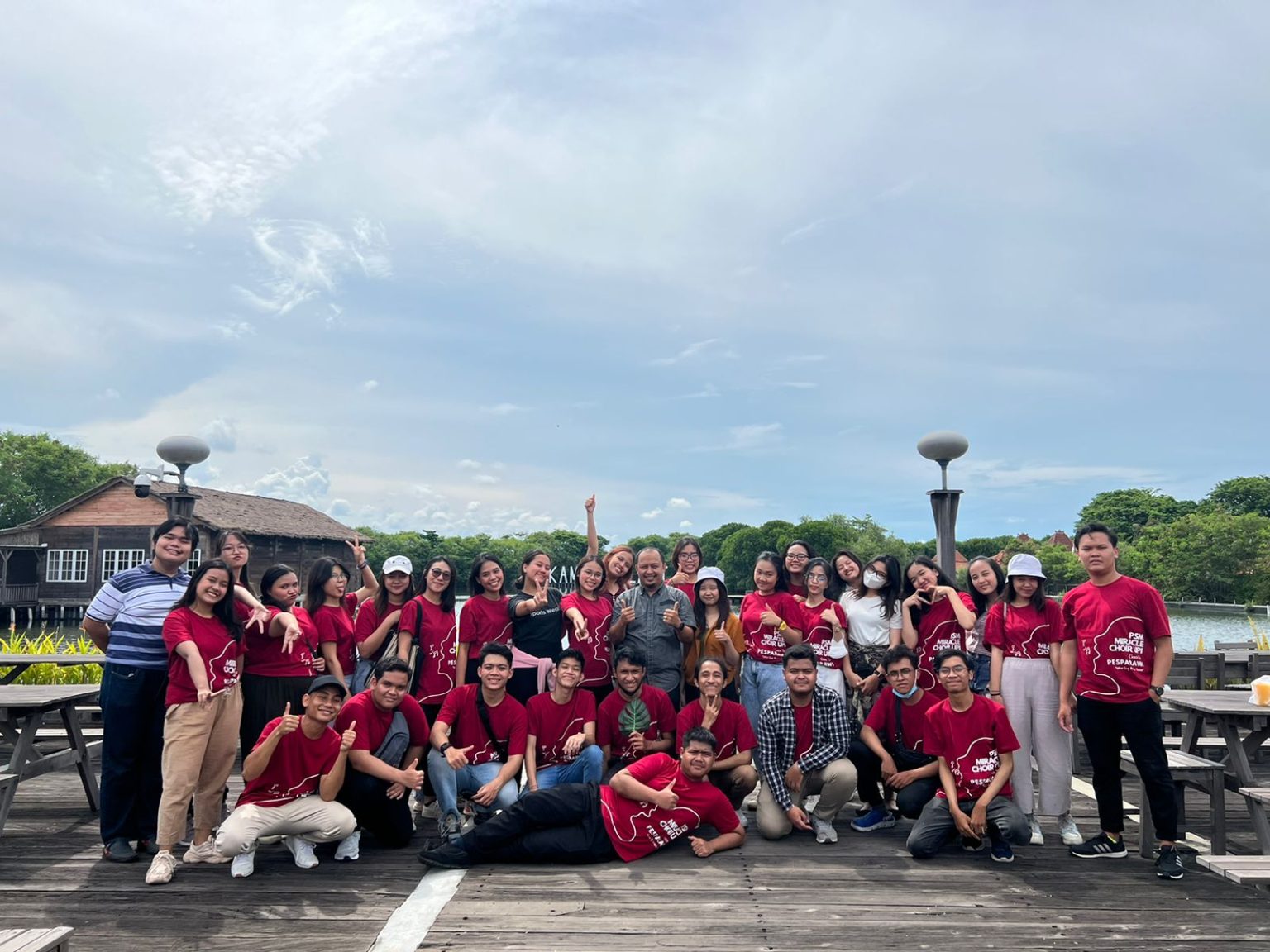 Pesparawi Mahasiswa Nasional XVII Tahun 2022 – Direktorat Kemahasiswaan