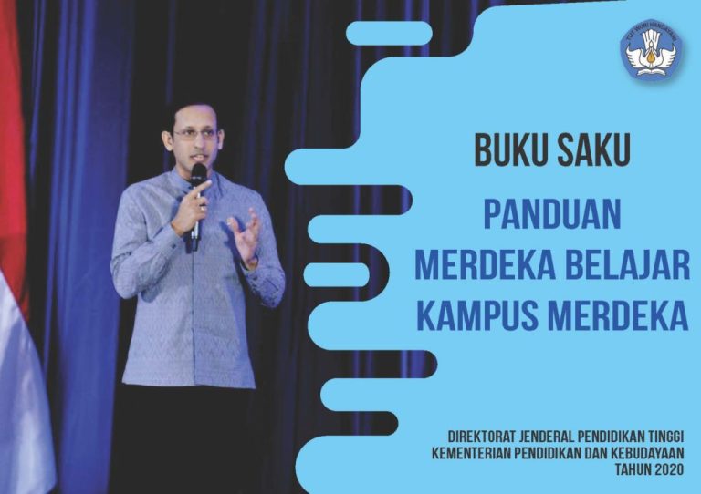 Merdeka Belajar, Kampus Merdeka: Mendorong Inovasi dan Kolaborasi dalam ...